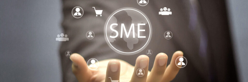 SMES to prioritise technology investment | made.simplr